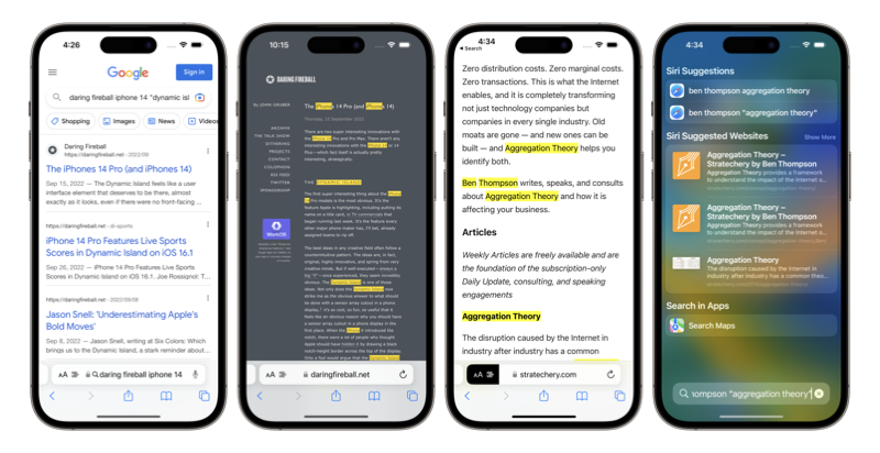 The Magic Highlighter